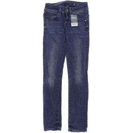 G-Star Raw G Star RAW Damen Jeans, blau, Gr. 25