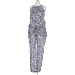 Esprit Damen Jumpsuit/Overall, blau, Gr. 38