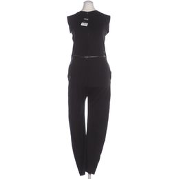 G-Star Raw G Star RAW Damen Jumpsuit/Overall, schwarz, Gr. 34