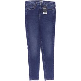 Pepe Jeans Damen Jeans, blau, Gr. 28