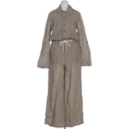 s.Oliver Damen Jumpsuit/Overall, grün, Gr. 34