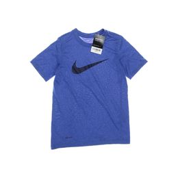 Nike Herren T-Shirt, blau, Gr. 134