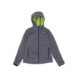 CMP Herren Jacke, grau, Gr. 152