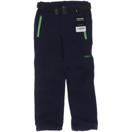 CMP Herren Stoffhose, marineblau, Gr. 104