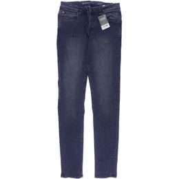 Garcia Herren Jeans, blau, Gr. 176