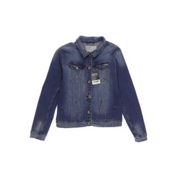 Garcia Damen Jacke, blau, Gr. 176