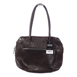 ROYAL REPUBLIQ Damen Handtasche, braun, Gr.