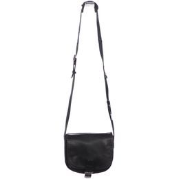 Bree Damen Handtasche, schwarz, Gr.