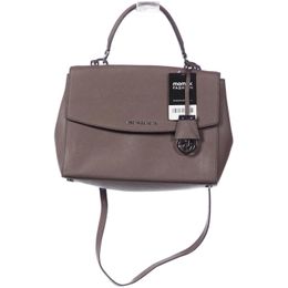 Michael Michael Kors Damen Handtasche, grau, Gr.