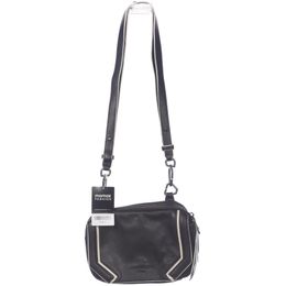 Liebeskind Berlin Damen Handtasche, schwarz, Gr.