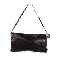 Jost Damen Handtasche, bordeaux, Gr.