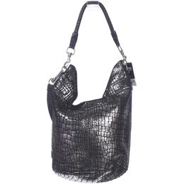 Liebeskind Berlin Damen Handtasche, silber, Gr.