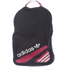 adidas originals Damen Rucksack, schwarz, Gr.