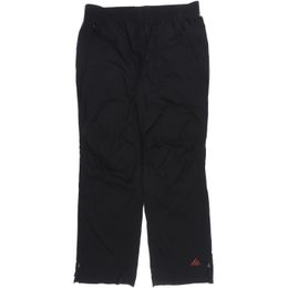 Adidas Herren Stoffhose, schwarz, Gr. 0