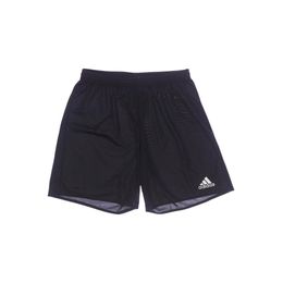 Adidas Herren Shorts, schwarz, Gr. 28