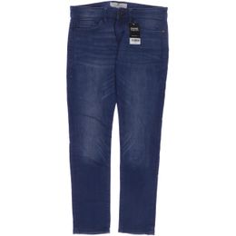 Tom Tailor Denim Herren Jeans, marineblau, Gr. 29