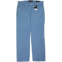 Baldessarini Herren Jeans, blau, Gr. 52