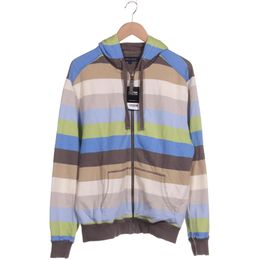 Tommy Hilfiger Herren Kapuzenpullover, mehrfarbig, Gr. 52