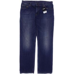 Tommy Hilfiger Herren Jeans, blau, Gr. 36