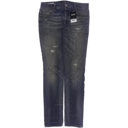 Jack & Jones Jack & Jones Herren Jeans, blau, Gr. 30