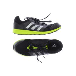 Adidas Damen Sneakers, schwarz, Gr. 5.5