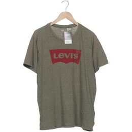 Levi's Levis Herren T-Shirt, grün, Gr. 56