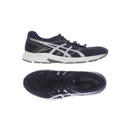 asics Herren Sneakers, schwarz, Gr. 42.5