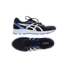 asics Herren Sneakers, schwarz, Gr. 44