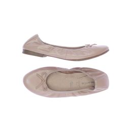 Tamaris Damen Ballerinas, pink, Gr. 40