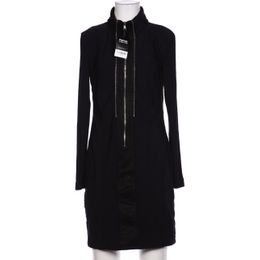 Marc Cain Sports Damen Kleid, schwarz, Gr. 38