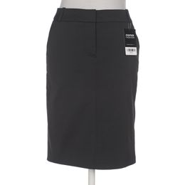 Weekend Max Mara Damen Rock, schwarz, Gr. 38