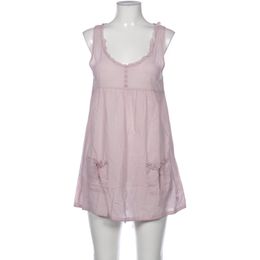 Tom Tailor Denim Damen Kleid, pink, Gr. 36