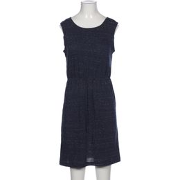 Tom Tailor Denim Damen Kleid, marineblau, Gr. 36