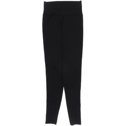 adidas originals Damen Stoffhose, schwarz, Gr. 0