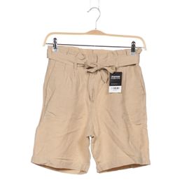 Tom Tailor Damen Shorts, beige, Gr. 36