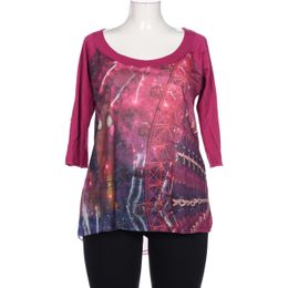 Tredy Damen T-Shirt, pink, Gr. 42