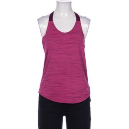 Nike Damen Top, pink, Gr. 34