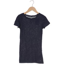 Marc O'Polo Marc O Polo Damen T-Shirt, marineblau, Gr. 34