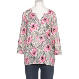 soyaconcept Damen Bluse, mehrfarbig, Gr. 42