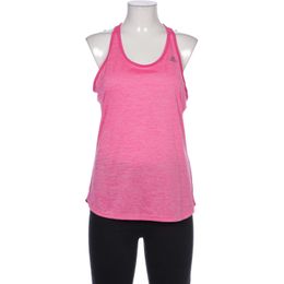 Adidas Damen Top, pink, Gr. 42