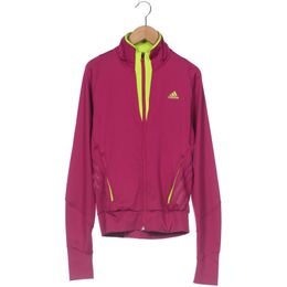 Adidas Damen Sweatshirt, pink, Gr. 38