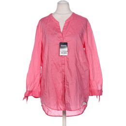 BOSS Orange Damen Bluse, pink, Gr. 36