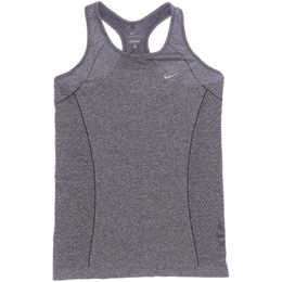 Nike Running Damen Top, grau, Gr. 42