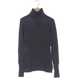 Tom Tailor Denim Damen Pullover, grau, Gr. 34