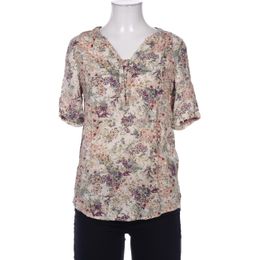 Street One Damen Bluse, mehrfarbig, Gr. 34