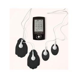 Swedish Posture TENS-EMS electronic muscle stimulator