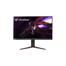 32" LG UltraGear 32GP850-B - 2560x1440 - 165Hz - Nano IPS - HDR10