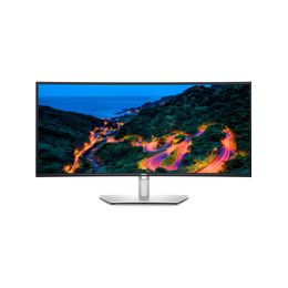 34" Dell UltraSharp U3423WE - 3440x1440 (WQHD) - IPS Black - 90W USB-C HUB - Curved