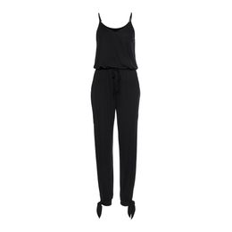 Buffalo Jumpsuit Damen Gr&ouml;&szlig;e S schwarz