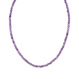 PURELEI Amethyst Kette